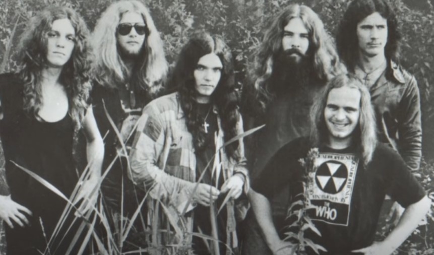 Simple Man - Lynyrd Skynyrd - FeedMass