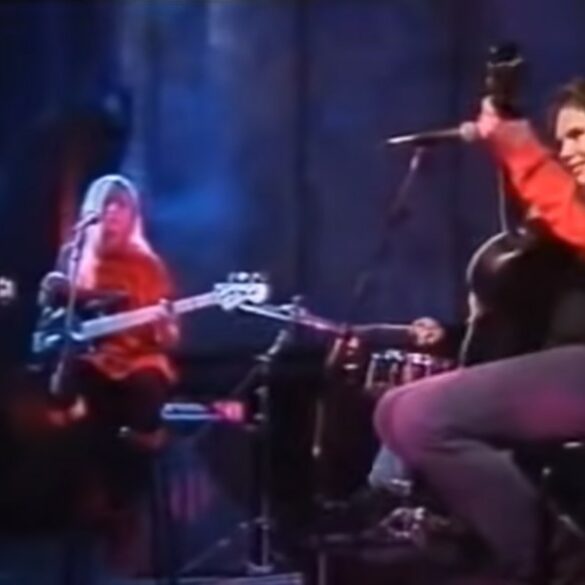 Smashing Pumpkins 1979 - FeedMass