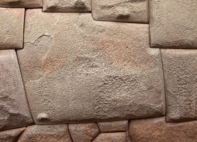 The Mystery of the Ancient Inca Stone Walls - FeedMass